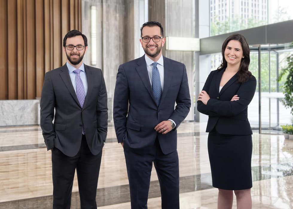 San Diego Criminal Attorney | Law Office of David P. Shapiro