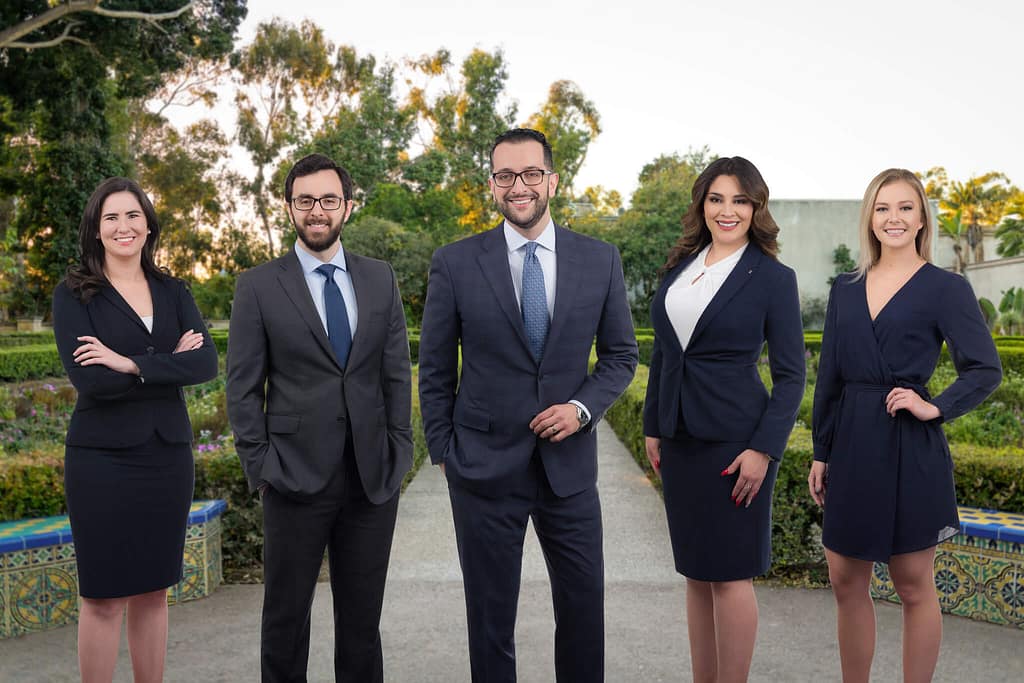 San Diego Criminal Attorney | Law Office of David P. Shapiro