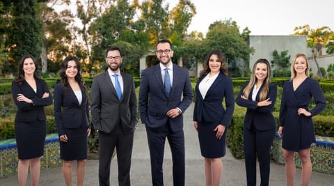 San Diego Criminal Attorney | Law Office of David P. Shapiro
