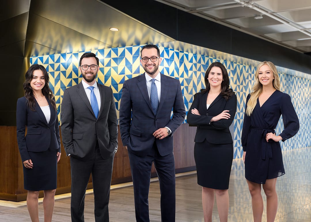 San Diego Criminal Attorney | Law Office of David P. Shapiro