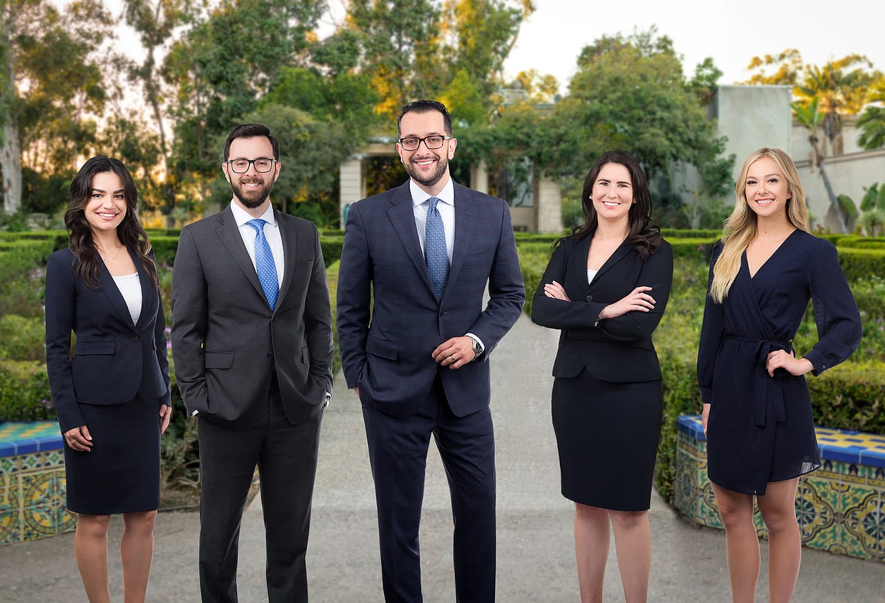 San Diego Criminal Attorney | Law Office of David P. Shapiro