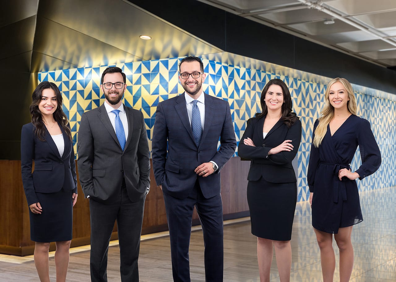 San Diego Criminal Attorney | Law Office of David P. Shapiro