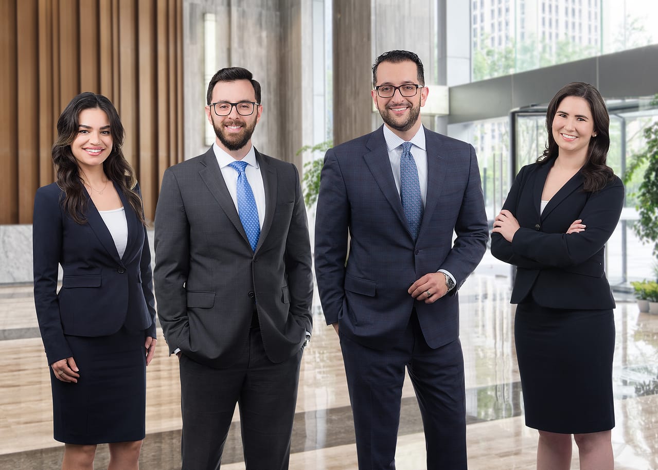 San Diego Criminal Attorney | Law Office of David P. Shapiro