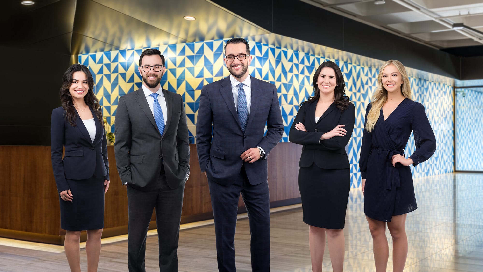 Your San Diego Criminal Defense Team | Law Office of David P. Shapiro